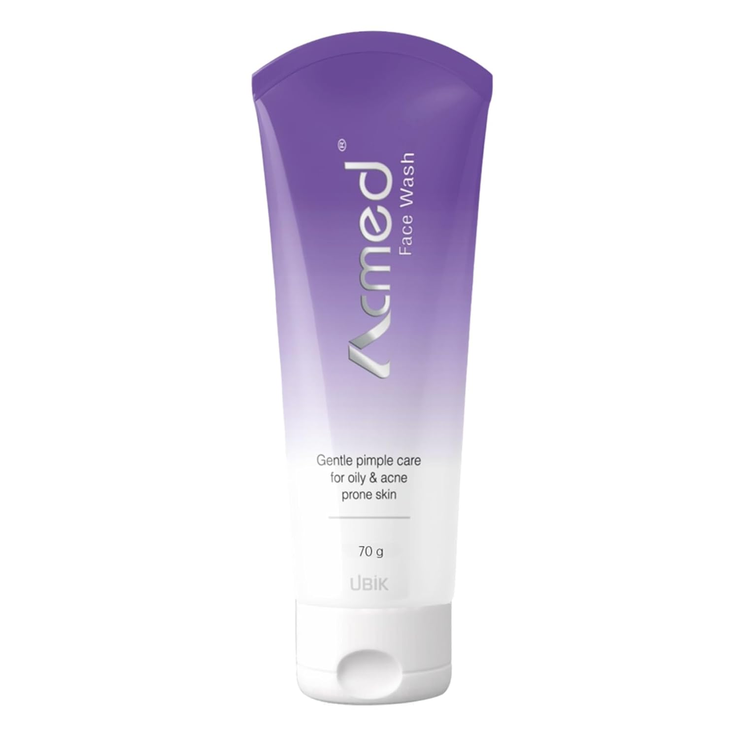 Acmed Pimple Care Face Wash – Skiynse Dermatologique