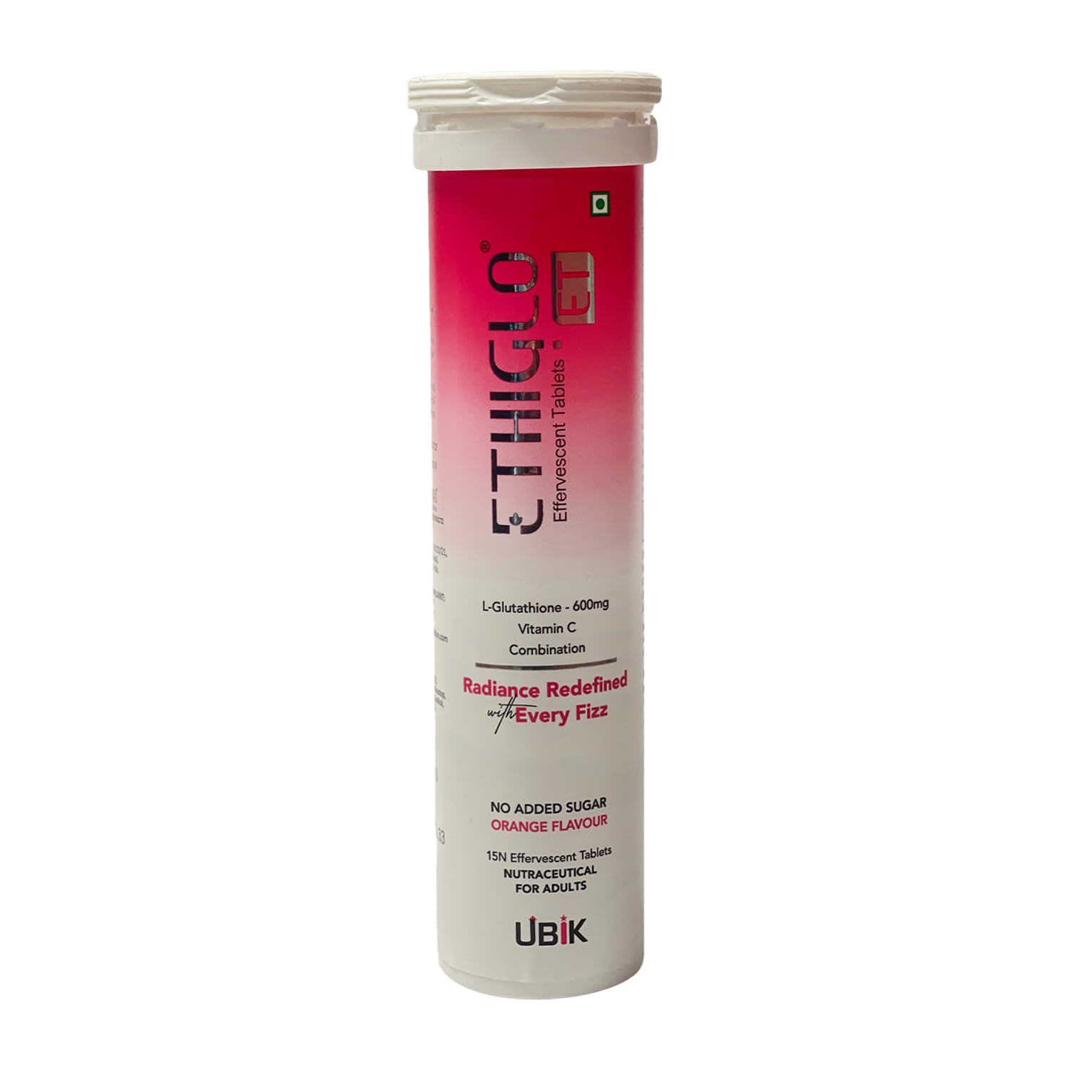 Ethiglo ET Effervescent Tablets – Skiynse Dermatologique