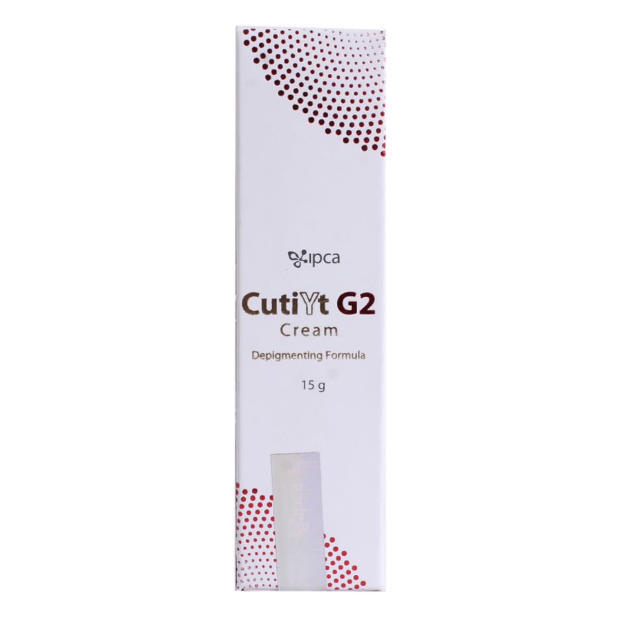 IPCA CutiYt G2 Cream – Skiynse Dermatologique