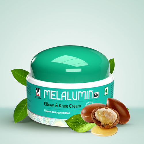 Melalumin EK Elbow & Knee Cream – Skiynse Dermatologique