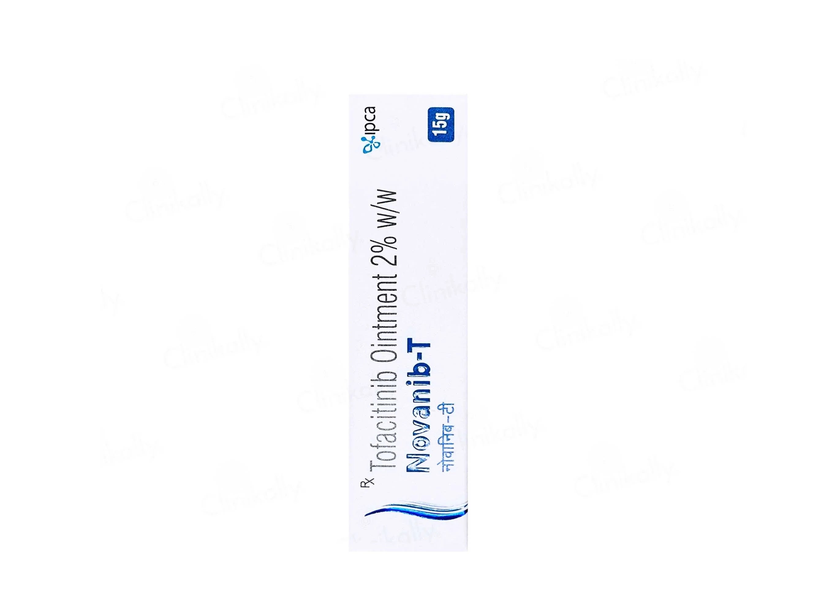 Novanib-T 2% Ointment – Skiynse Dermatologique