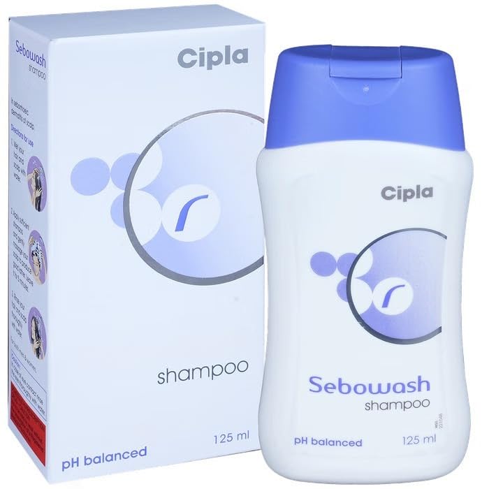 Sebowash Shampoo – Skiynse Dermatologique